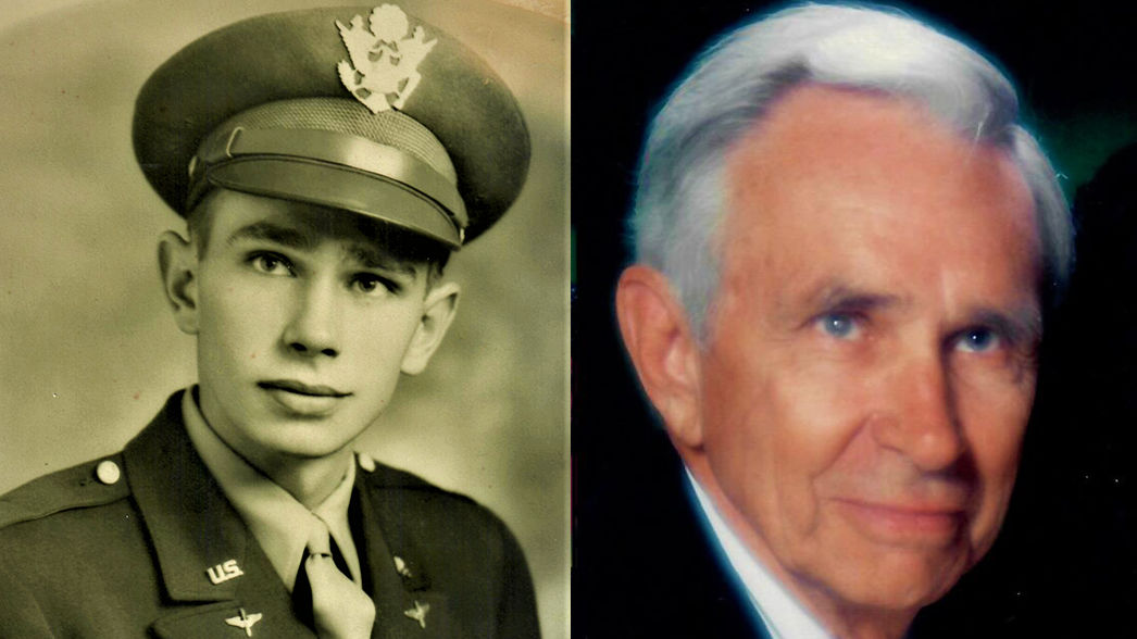 Edward (Ted) Conrad Boyle | News, Sports, Jobs - Standard-Examiner